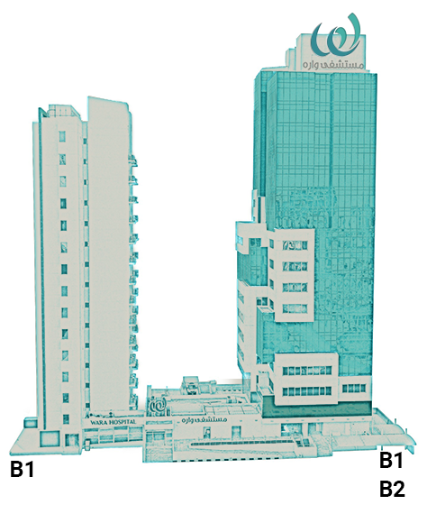 Wara Hospital Kuwait | Neurology | Urology | Orthopedics