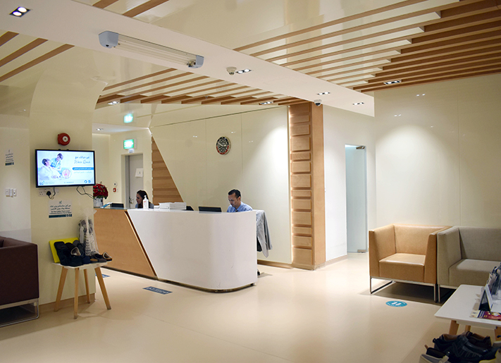 Wara Hospital Kuwait | Neurology | Urology | Orthopedics