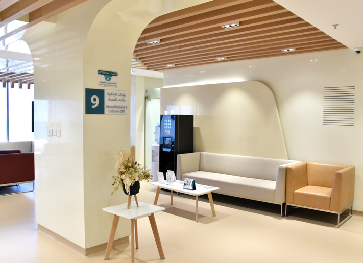 Wara Hospital Kuwait | Neurology | Urology | Orthopedics