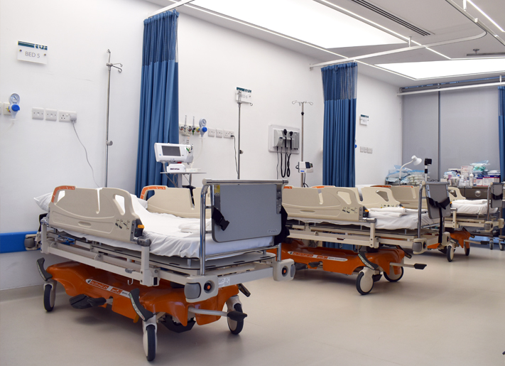 Wara Hospital Kuwait | Neurology | Urology | Orthopedics