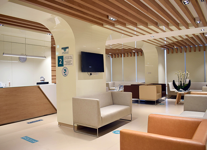 Wara Hospital Kuwait | Neurology | Urology | Orthopedics