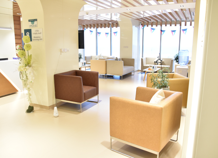 Wara Hospital Kuwait | Neurology | Urology | Orthopedics