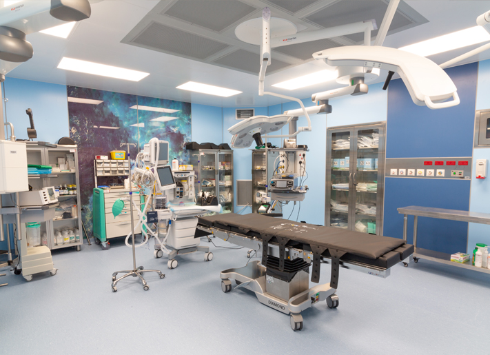 Wara Hospital Kuwait | Neurology | Urology | Orthopedics