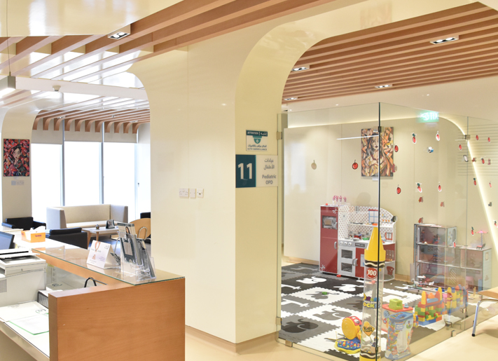 Wara Hospital Kuwait | Neurology | Urology | Orthopedics