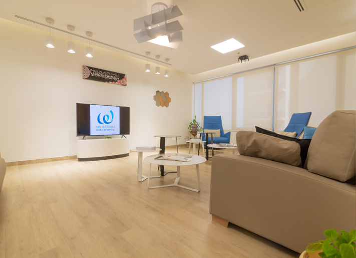 Wara Hospital Kuwait | Neurology | Urology | Orthopedics