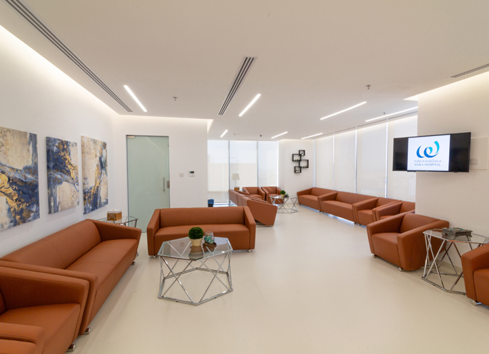 Wara Hospital Kuwait | Neurology | Urology | Orthopedics