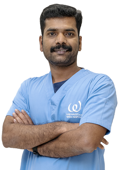 Wara Hospital Kuwait | Neurology | Urology | Orthopedics